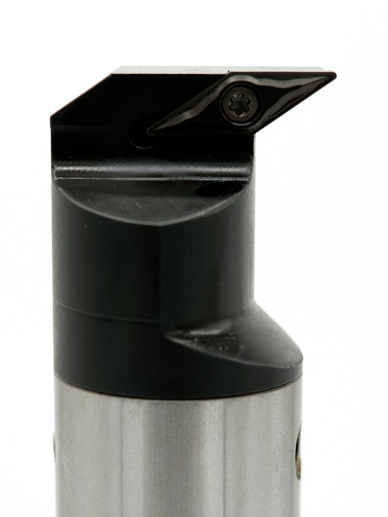 INDEXABLE TOOLS - Cusutensili