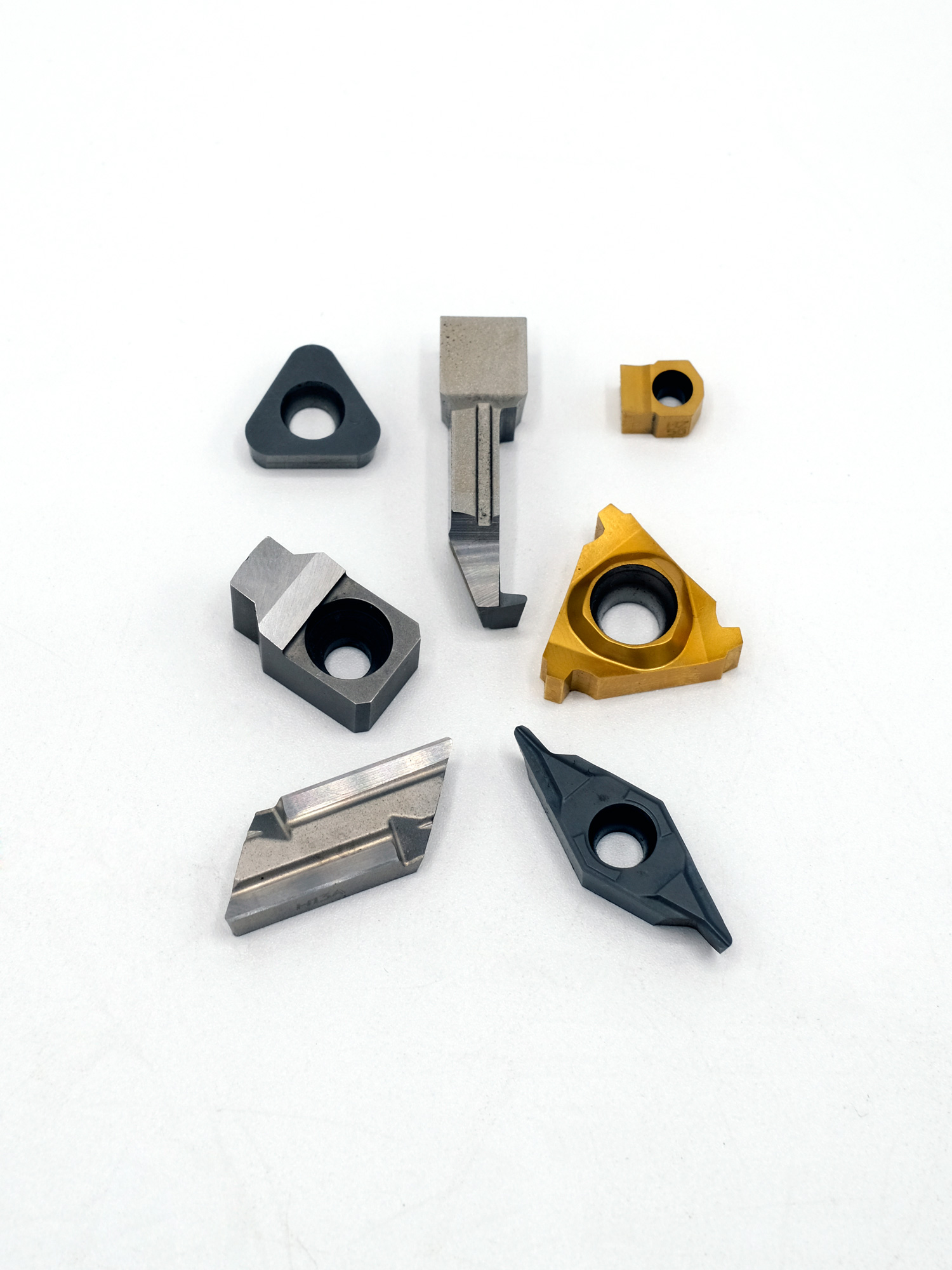 SPECIAL INSERTS - Cusutensili