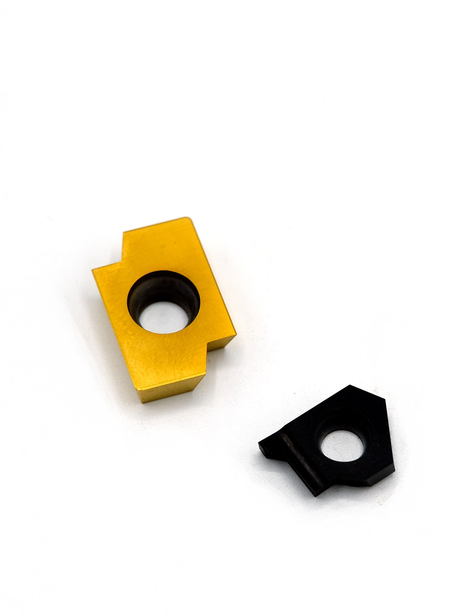 SPECIAL INSERTS - Cusutensili