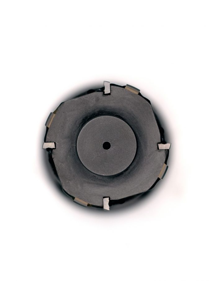 BLADE REAMERS - Cusutensili