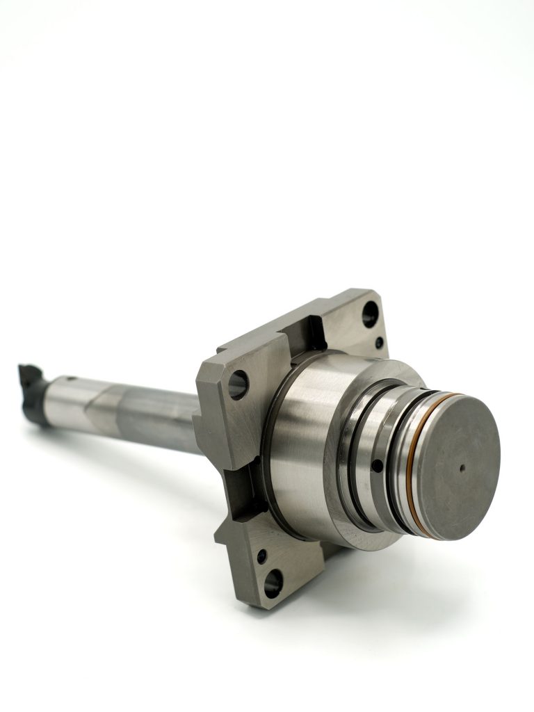 TOOLHOLDERS - Cusutensili