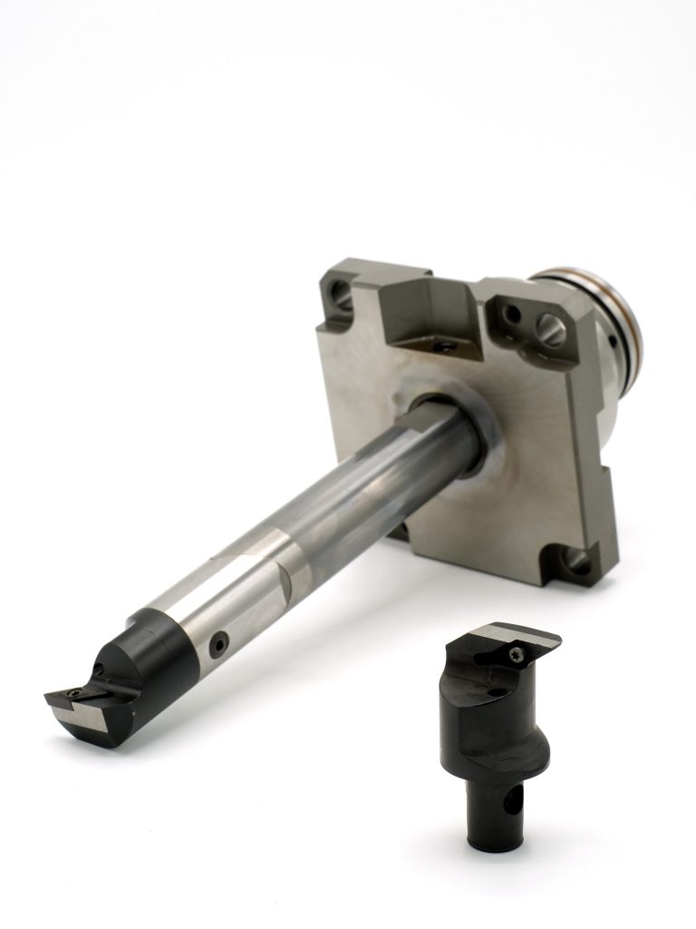 TOOLHOLDERS - Cusutensili