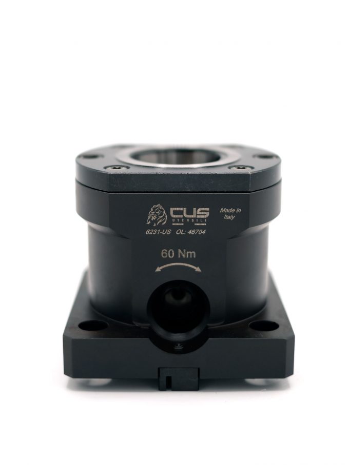 TOOLHOLDERS - Cusutensili