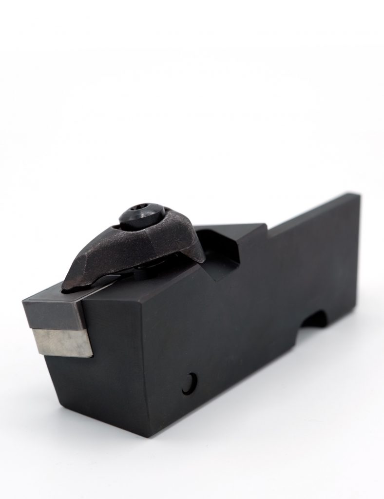 INDEXABLE CARTRIDGES - Cusutensili