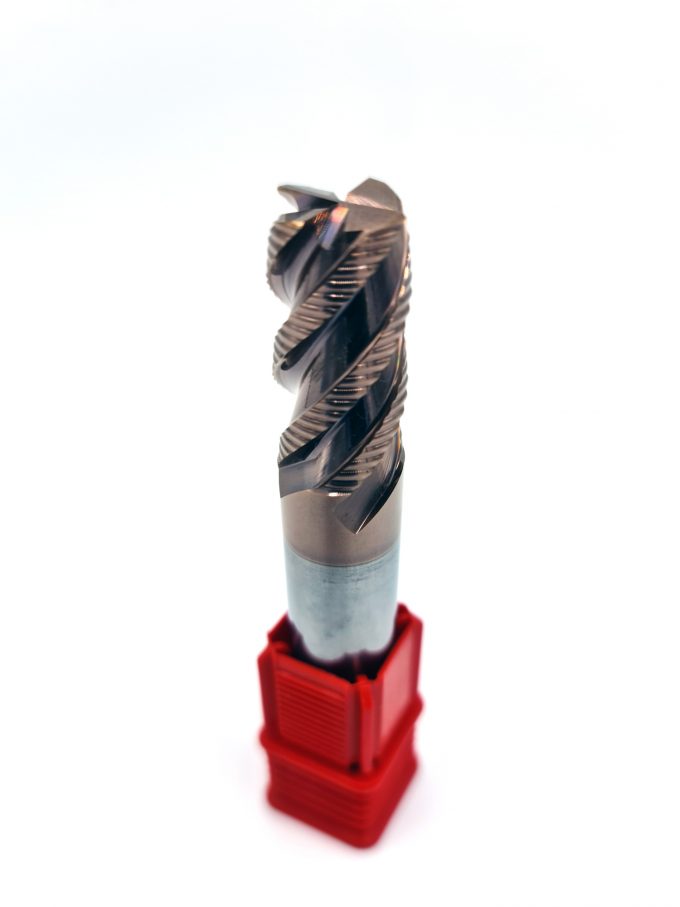 FRESE INTEGRALI IN METALLO DURO - Cusutensili