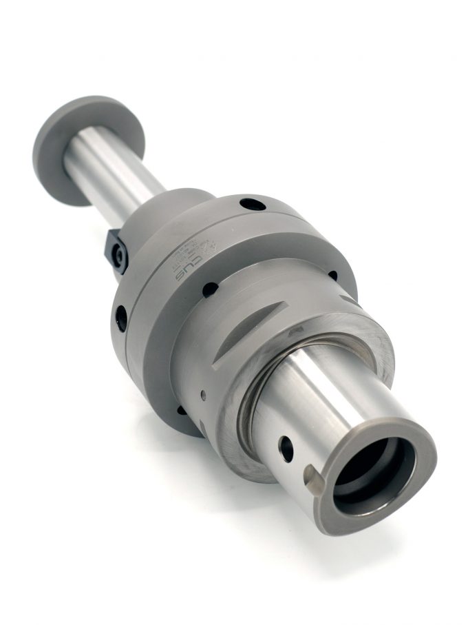 TOOLHOLDERS - Cusutensili