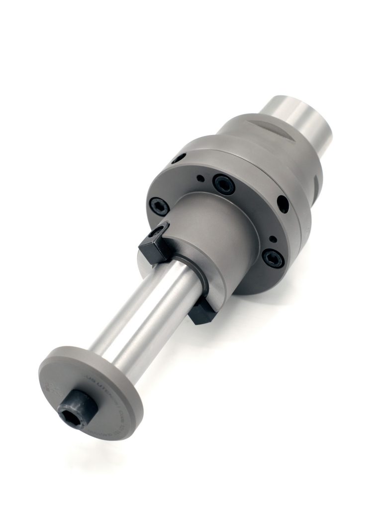 TOOLHOLDERS - Cusutensili