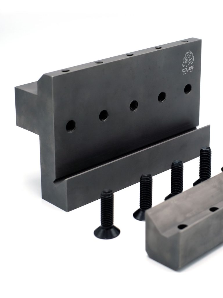 TOOLHOLDERS - Cusutensili