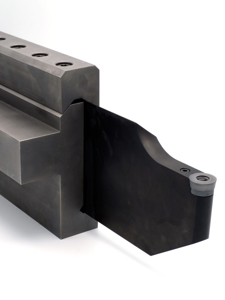 TOOLHOLDERS - Cusutensili