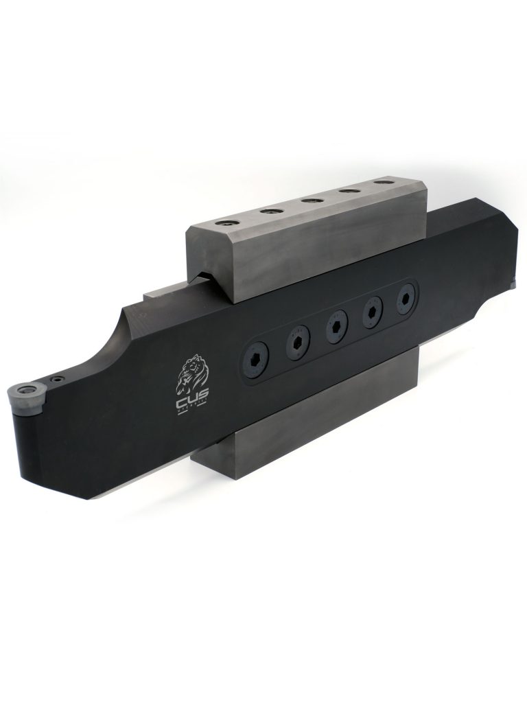 TOOLHOLDERS - Cusutensili