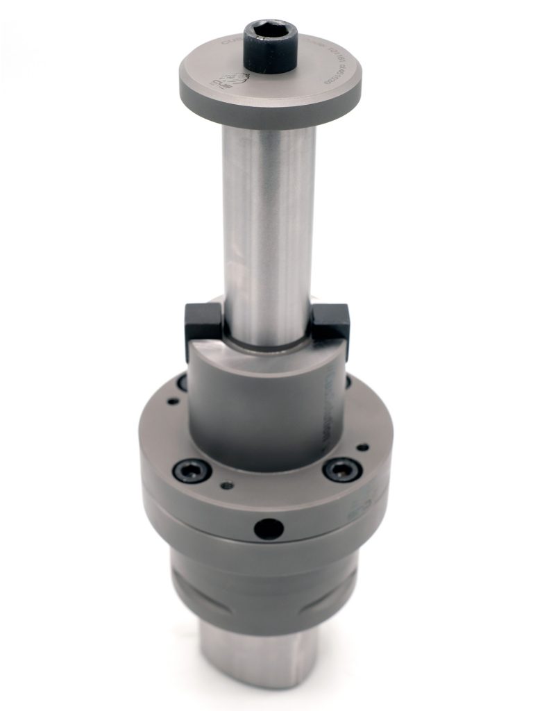 TOOLHOLDERS - Cusutensili