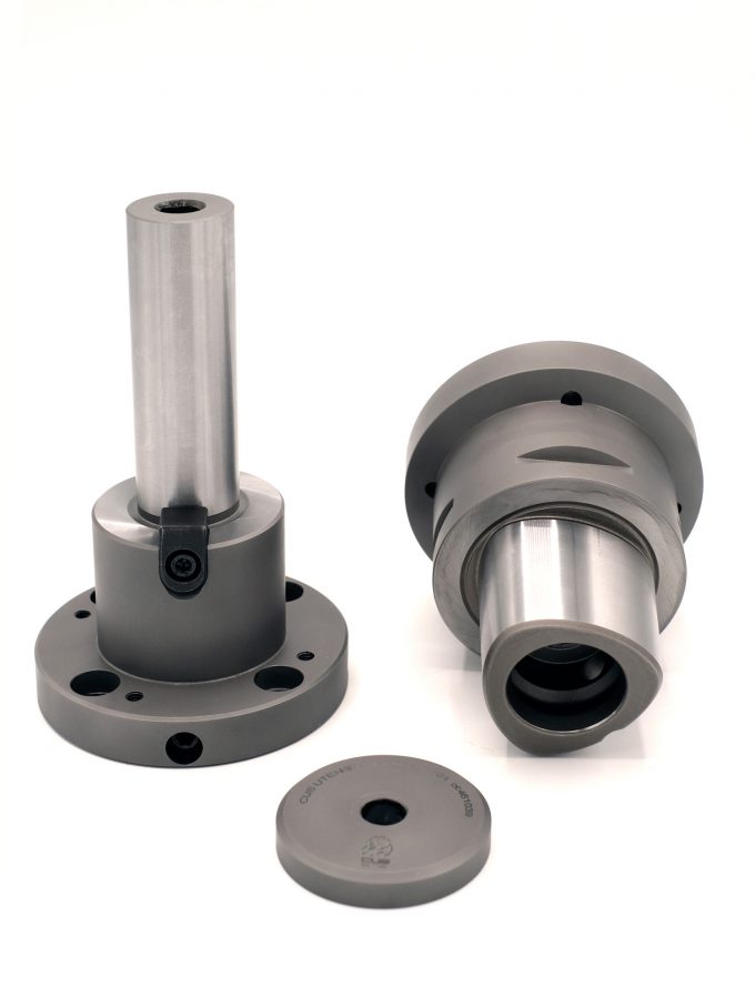 TOOLHOLDERS - Cusutensili