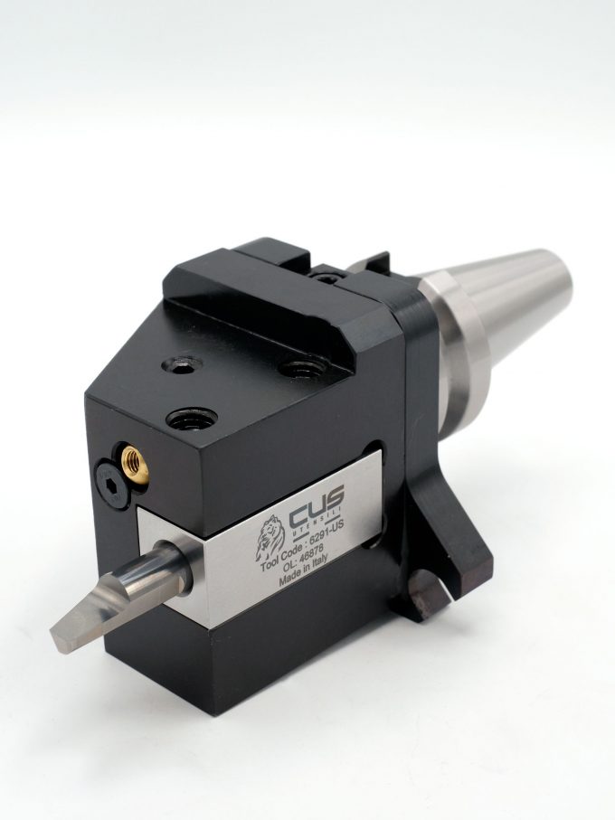 TOOLHOLDERS - Cusutensili